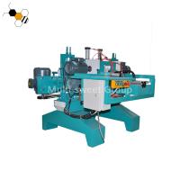 China 4*2.2kw Beam Head 380V 50HZ Tenon Machine Woodworking for sale