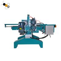 China 4*2.2kw Beam Head 380V 50HZ Tenon Machine Woodworking for sale