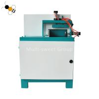 China Apiculture 2880r/Min 380V 3KW Beehive Making Machine for sale