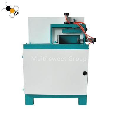 China Apiculture 2880r/Min 380V 3KW Beehive Making Machine for sale