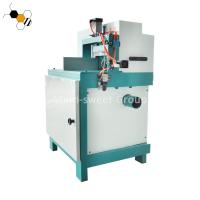 China Apiculture 2880r/Min 380V 3KW Beehive Making Machine for sale