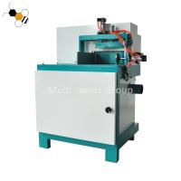 China Apiculture 2880r/Min 380V 3KW Beehive Making Machine for sale