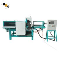 China Bee Keeping 615MM Board Beehive Box Joint Machine for sale
