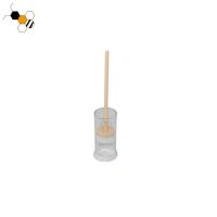 China White Plastic Queen Marking Tube for sale