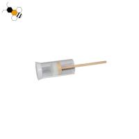 China White Plastic Queen Marking Tube for sale