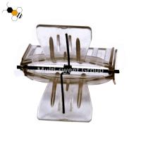 China Plastic 12g 70mm Length Honey Bee Queen Catcher for sale