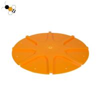 China 75g Plastic 8 Way Queen Bee Escape Apiculture Tool for sale