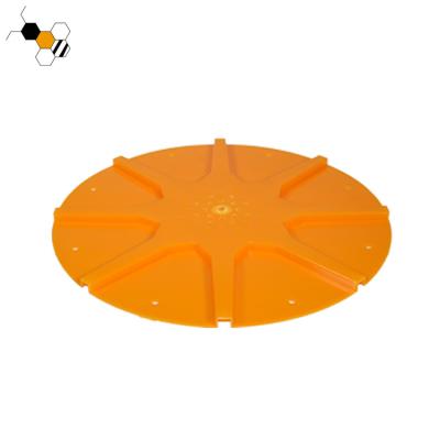 China 75g Plastic 8 Way Queen Bee Escape Apiculture Tool for sale