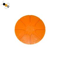 China 75g Plastic 8 Way Queen Bee Escape Apiculture Tool for sale