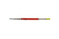 China 1.7g Queen Larvae 12cm Plastic Wood Bee Grafting Tool for sale
