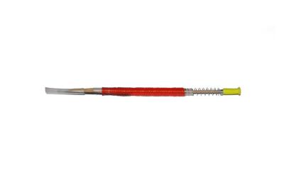 China 1.7g Queen Larvae 12cm Plastic Wood Bee Grafting Tool for sale