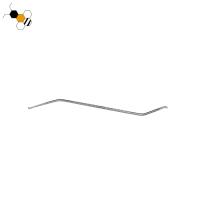 China Queen Rearing Stainless Steel 19.5cm Queen Rearing Tools for sale