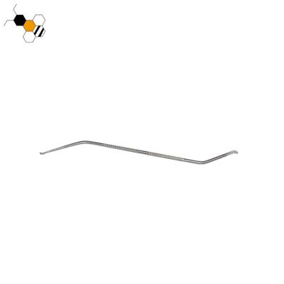 China Queen Rearing Stainless Steel 19.5cm Queen Rearing Tools for sale