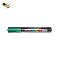 China Non Toxic Posca Honey Bee Queen Marking Pens Apiculture Tools for sale