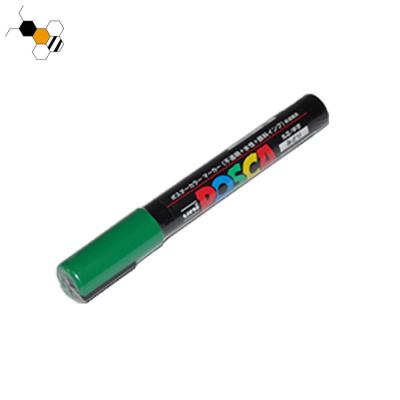 China Non Toxic Posca Honey Bee Queen Marking Pens Apiculture Tools for sale