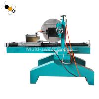 China Automatic 3000pcs/h Wax Cutting Machine 380V Beeswax Machine for sale