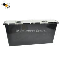 China 6L 23cm Deep Rapid Honey Bee Top Feeder Apiculture Tools for sale