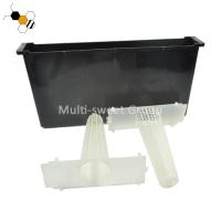 China 6L 23cm Deep Rapid Honey Bee Top Feeder Apiculture Tools for sale