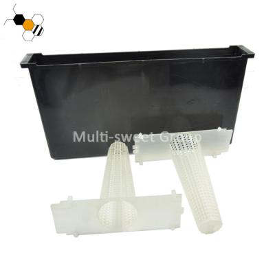 China 6L 23cm Deep Rapid Honey Bee Top Feeder Apiculture Tools for sale