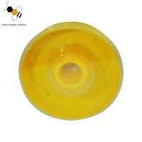 China 50mm Height 200mm Diameter Rapid Bee Feeder Round Hive Top for sale