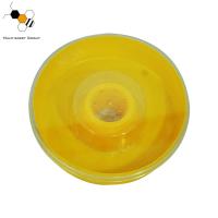 China 50mm Height 200mm Diameter Rapid Bee Feeder Round Hive Top for sale