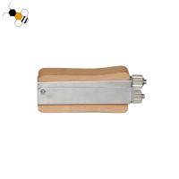 China 234g 13.5cm Wooden Handle Bee Frame Wire Tensioner for sale