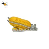 China 5m 0.3mm Thickness Galvanized Beehive Strap Apiculture Tools for sale