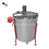 China 250W 220V Electric Honey Extractor for sale