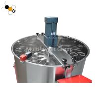 China 250W 220V Electric Honey Extractor for sale