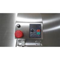 China 201SS Barrel Electric 24 Frame Dadant Honey Extractor for sale