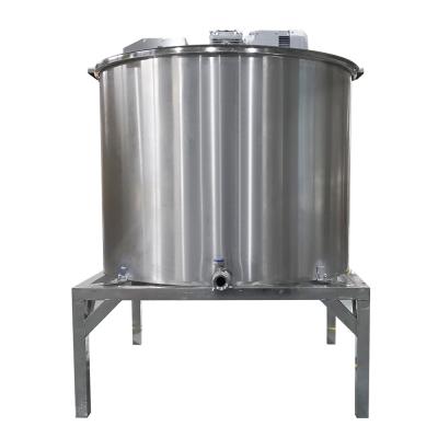 China Durable 32 Frame Dadant Honey Extractor 750W EX-32DE for sale