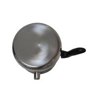 China Food Grade Stainless Steel Beeswax Melter 1.4L Capacity for sale