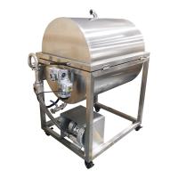 China 220V 0.5mm Film 200kg/H Bees Honey Dehydrator Machine for sale