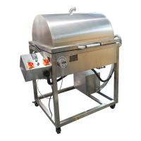 China 220V 0.5mm Film 200kg/H Bees Honey Dehydrator Machine for sale