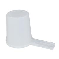 China OEM Apiculture Beekeeping Tools Round Plastic Bee Feeder for sale