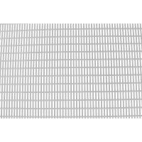 China White PE PP Queen Rearing Plastic Queen Excluder 51*41cm for sale