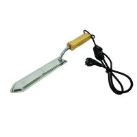 China Hive Electric Honey Uncapping Knife 25cm With Integrated Thermostat for sale
