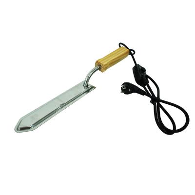 China Hive Electric Honey Uncapping Knife 25cm With Integrated Thermostat for sale