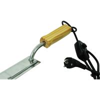 China Hive Electric Honey Uncapping Knife 25cm With Integrated Thermostat for sale