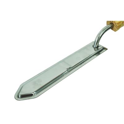 China Temperature Regulated Uncapping Beekeeping Hot Knife For Hive for sale
