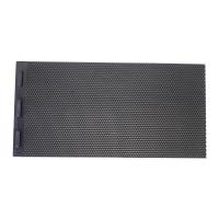 China Silicone Honey Beeswax Foundation Mould Press 44*23cm for sale