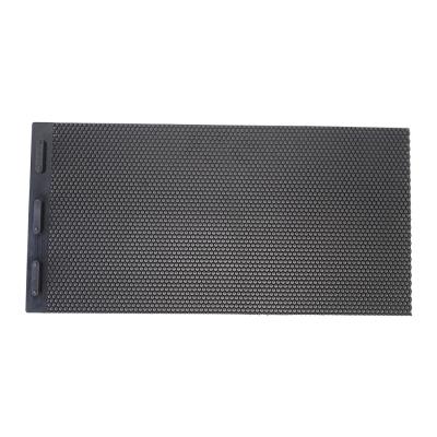 China Silicone Honey Beeswax Foundation Mould Press 44*23cm for sale
