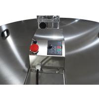 China 48 Frame Dadant Electric Honey Extractor With 107.8cm Barrel Diameter for sale