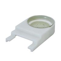 China Apiculture Bee Entrance Feeder Plastic Boardman Entrance Feeder for sale