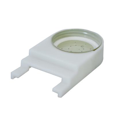 China Apiculture Bee Entrance Feeder Plastic Boardman Entrance Feeder for sale