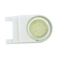 China Apiculture Bee Entrance Feeder Plastic Boardman Entrance Feeder for sale