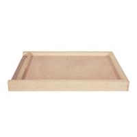 China Wooden 10 Frame Langstroth Bee Hive 20mm Thickness Unassembled for sale