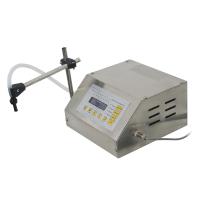 China Stainless Steel 3500ml Honey Bottle Filling Machine 3.2L/Min for sale