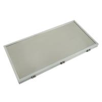 China 4.7mm Beeswax Foundation Sheet Making Machine Beeswax Foundation Embosser for sale