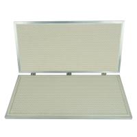 China 4.7mm Beeswax Foundation Sheet Making Machine Beeswax Foundation Embosser for sale